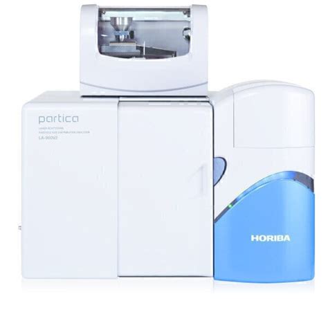 Become An Expert In Particle Size Analysis With Horiba New