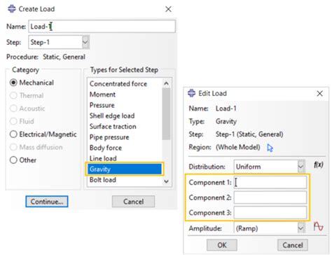 introduction to abaqus mass modeling