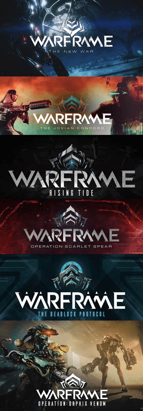 Warframe War Parts After 2 Years I Finally Got The War Blueprint
