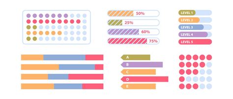 Upload File Folders Window With Progress Bar Vector Image