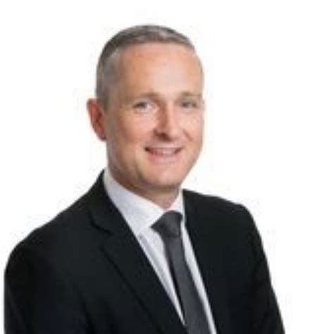 Phil Hickson Sales Director Germany Phillips And Cohen Associates