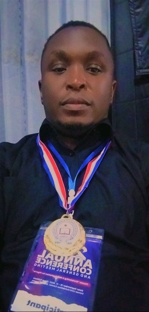 Adeyinka Alabi Ba Pgde Ma Msm Chrc® Fcihrm On Linkedin