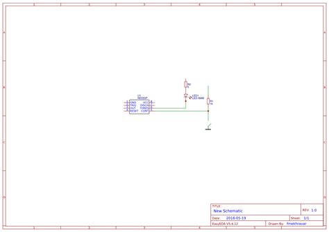 New Project Platform For Creating And Sharing Projects Oshwlab