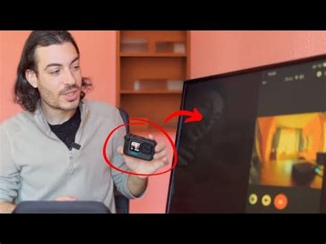 GoPro an den Computer anschließen USB Quick App SD Karte