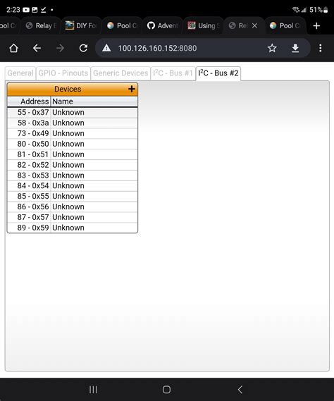 Adventures With Pi Zero W Ver1 · Tagyoureit Nodejs Poolcontroller