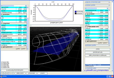A Prototype Of The Intended User Interface Illustrating The Ability To Download Scientific