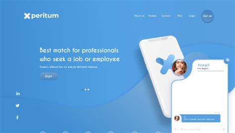Convert Designs To Html And Css Files By Elif34 Fiverr