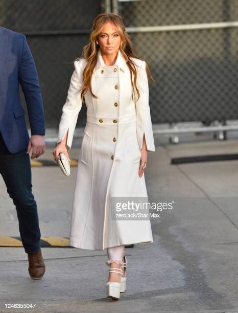 Jennifer Lopez High Heels Photos And Premium High Res Pictures Getty