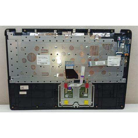 Acer E15 Es1 511 Üst Kasa Touchpad Klavye Tuş Eksik