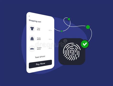 authentication confirmation stock illustrations 535 authentication