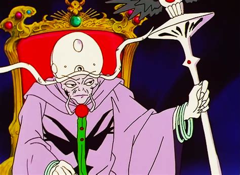 Sailor Moon Screencaps