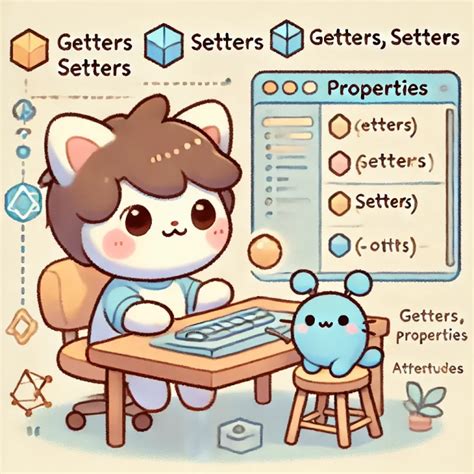 プログラミングのプロパティとは よくわかるpythonとエクセルvba入門