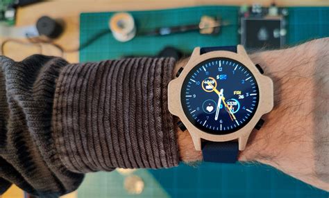 Zswatch Kicad Project Revolutionizing Open Source Smartwatch Design Kicad Rookie