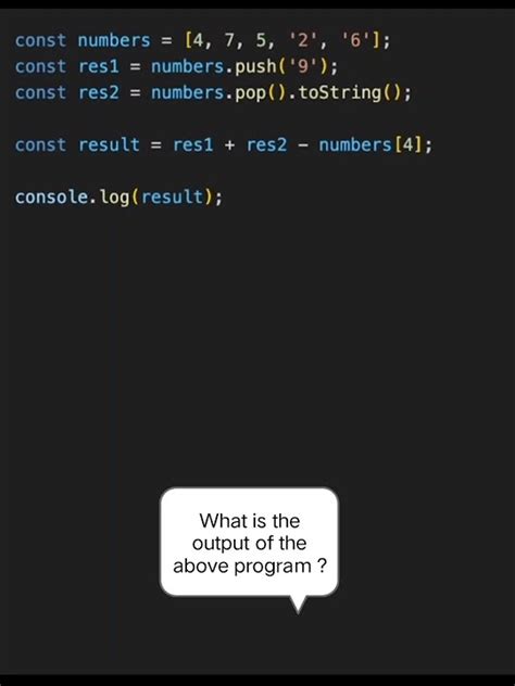 Javascript Coding Question 7 Youtube