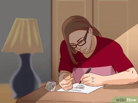 How To Write A Rap Chorus Or Hook With Pictures WikiHow