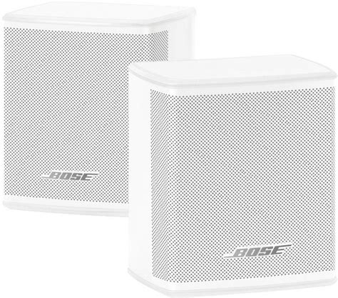 Bose Surround Speakers Surround-Lautsprecher (für Bose Smart Soundbar ...