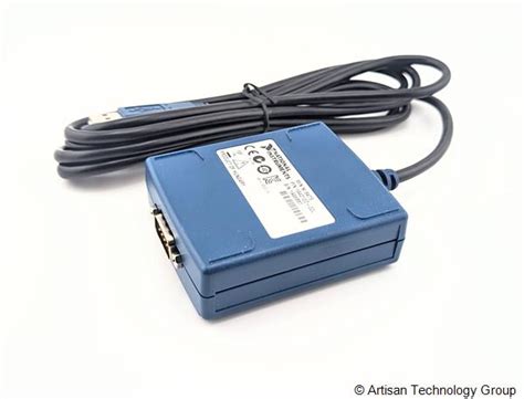 ni usb 8473 1 port usb can interface artisantg™
