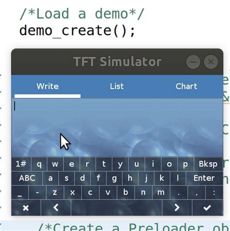 Architecture Design Issue Lvgl Lv Gui Builder GitHub