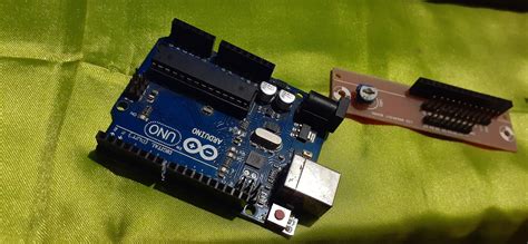 Arduino Runner Game 4 Steps Instructables