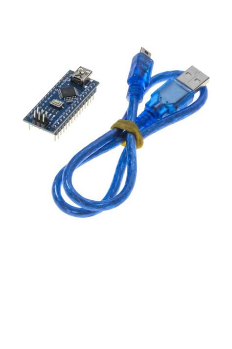 Uruz Teknoloji Arduino Nano Klon Usb Kablo Hediyeli Idefix