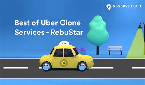 best of uber clone services taxi booking script abservetech blog