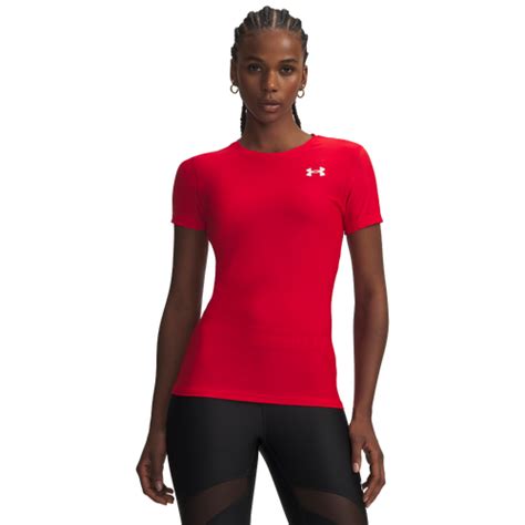 Under Armour Compression Shirts Foot Locker