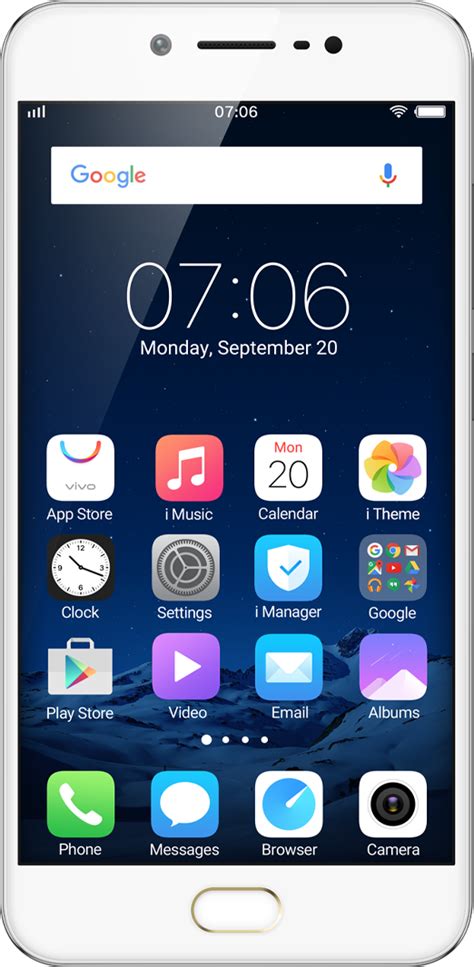 Vivo India