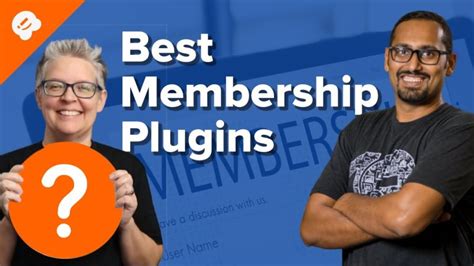 5 Best Wordpress Membership Plugins Compared 2025 Clicksclick