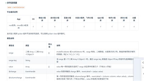 Uniapp 用基础组件picker 实现 省市区功能uniapp 省市区 Csdn博客