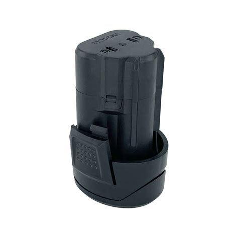 Аккумулятор Toua Li-ion - 12V DC – купить за 1 800 ₽ | Отделочник