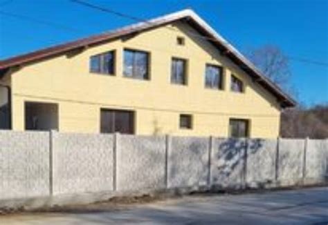 ОГРАДИ ОТ АРМИРАНИ БЕТОННИ ПАНА производство и монтаж на огради от декоративни бетонни пана