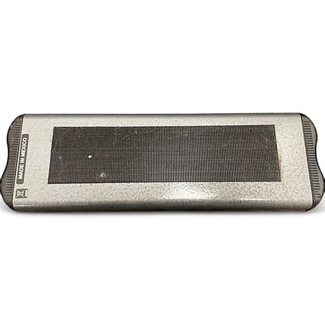 Used Fender Supersonic Effect Processor Guitar Center