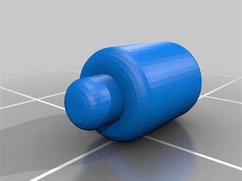 Raspberry Pi Pi Zero W GoPro Style Camera Mount By Hillct Download Free STL Model