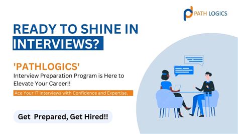 mastering interview preparation your path to it success