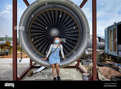 Turbine Engine Hi Res Stock Photography And Images Alamy