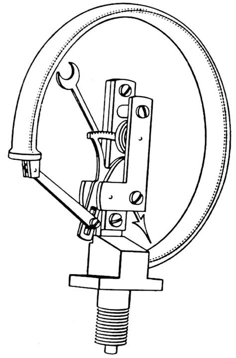 Sensor de Pressão PRESYS