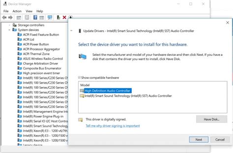 how to fix no audio output device is installed error in windows