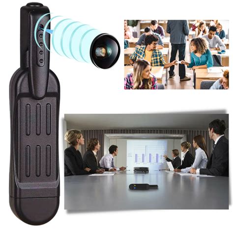 Mini Pen Camera Verniershop