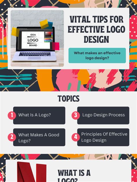 Vital Tips For Effective Logo Design Pdf