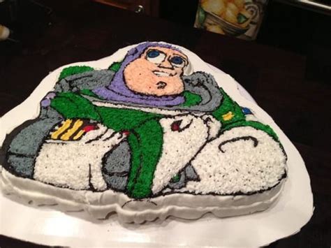 Wilton Pixar Toy Story Cake Pan Buzz Lightyear Toy Story Cakes Cake Pans Cake