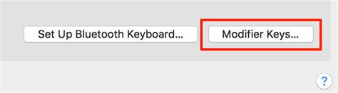 How To Disable Caps Lock On Your Mac Quick Tips