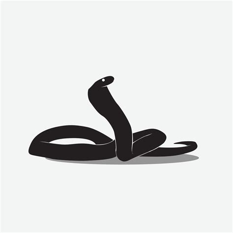 Snake Vector Png 29747761 Vector Art At Vecteezy