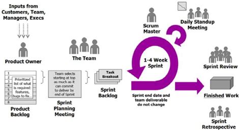 Agile For Team Members 2 Days Workshop Malonus Agile Consulting