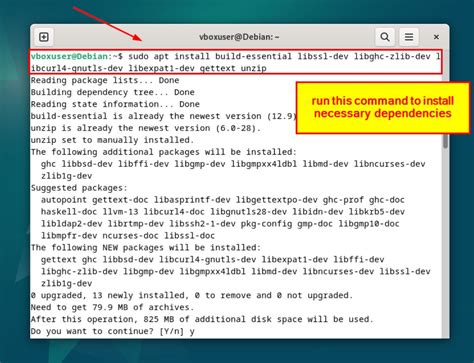 How To Install Git Debian 2 Simple Methods