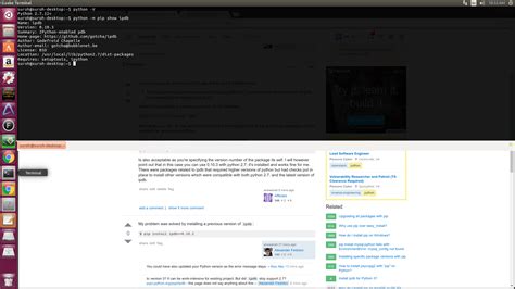 Python2 Install Ipython Failed Gigstart