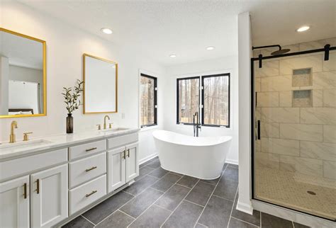 A Guide To Bathroom Fitters In Camberley Solo Spike