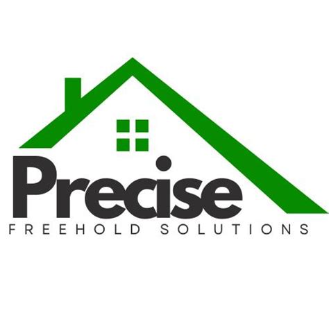 Precise Freehold Solutions