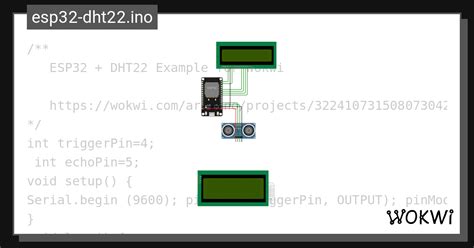 Naufal Bima Rizkyanto 8030210034 Wokwi Esp32 Stm32 Arduino Simulator