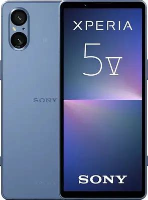 Смартфон sony xperia 5 v | Сравнить цены и купить на Prom.ua