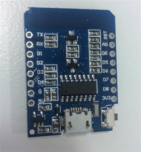GitHub Sondrew ESP8266 Arduino Projects For The ESP8266 And ESP8266MOD